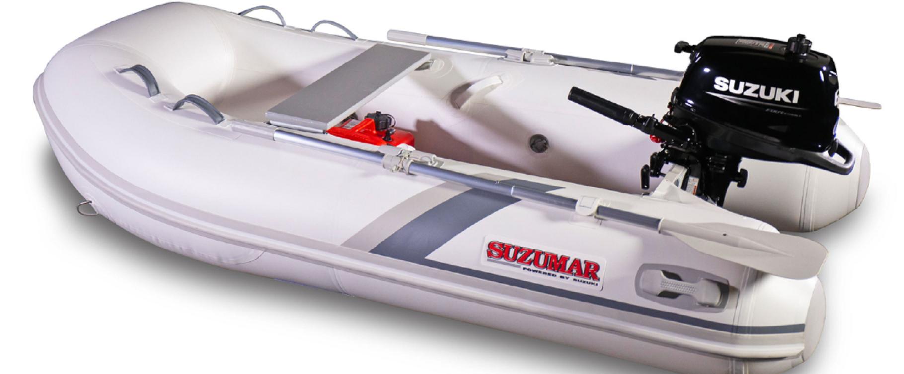 SUZUMAR MX-250-OKIB EN INVENTAIRE à vendre | Marina Gosselin