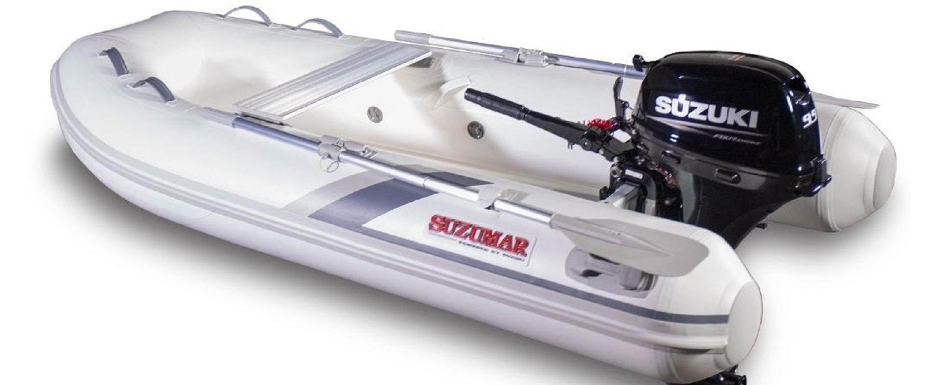 SUZUMAR MX-270-ORAB EN INVENTAIRE à vendre | Marina Gosselin