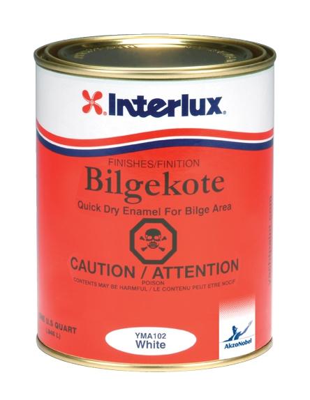 Interlux Boat Paint Color Chart Interlux Fiberglass Bottomkote NT