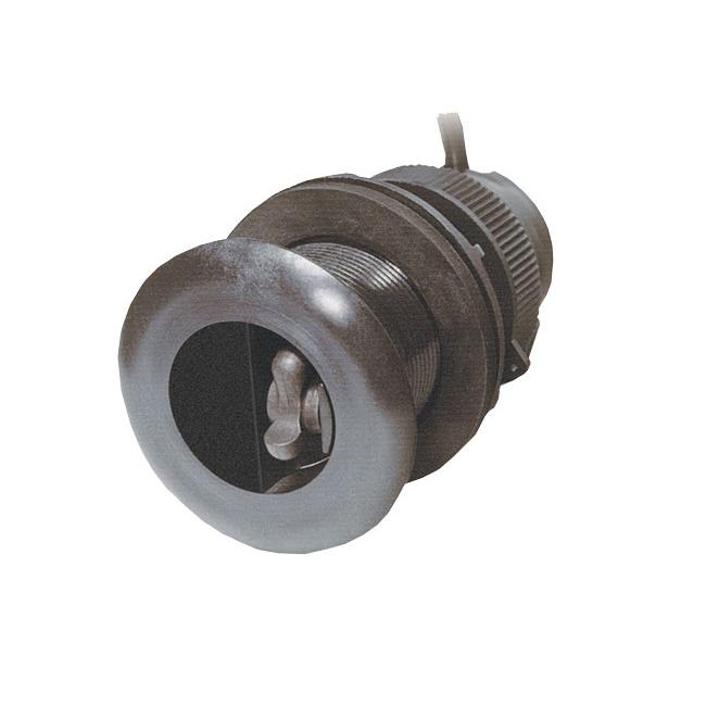 DST810 speed/depth/ temperature Transducer, B&G - Products
