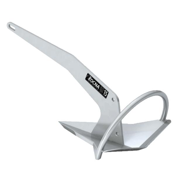 Ancre Rocna® 6 kg (13 lbs) Galvanisée - Produits