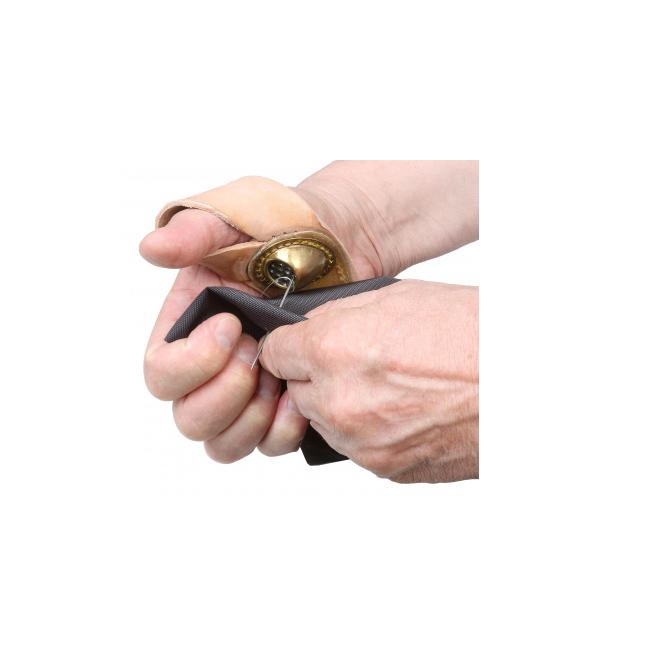 Sailmakers leather palm- Righthand - Products