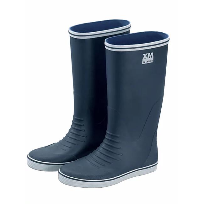 XM Unisex Yachting Cruising Boots - Products