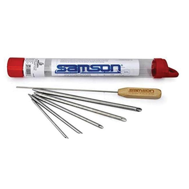 Samson Splicing Kit- 999-007 - Products