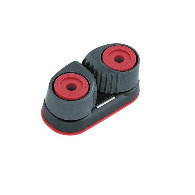 Cam Cleat For Climbing Stick Harken 280 Offshore Cam Cleat - Aluminum ...