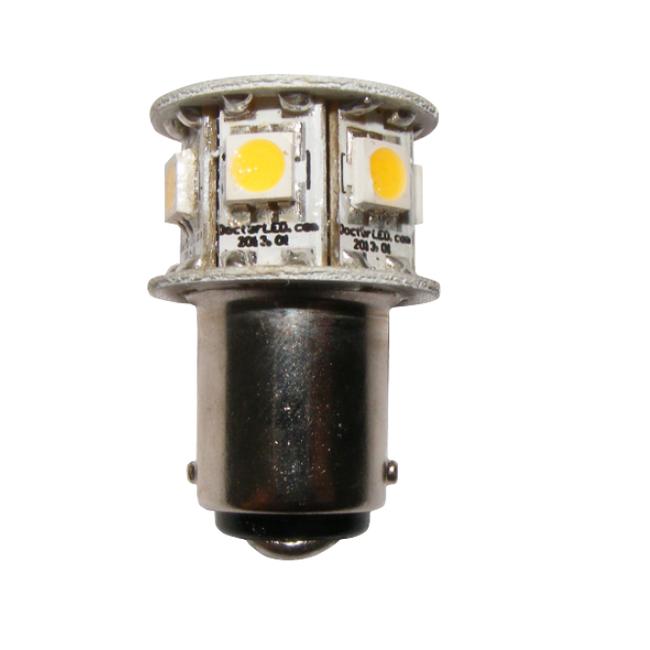 HEX GE90 LED replacement bulb for Perko Series-Dr.LED (9000425) - Products