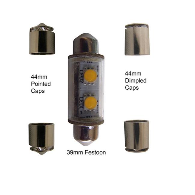 Festoon 36 to 44mm replacement bulb for Aqua Signal Series 25-Dr.LED ... Festoon 36 to 44mm replacement bulb for Aqua Signal Series 25-Dr.LED ...