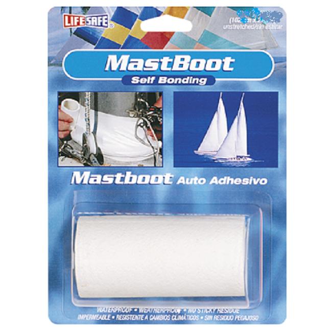 LifeSafe Mastboot Self Bonding Tape (RE3940) - Products