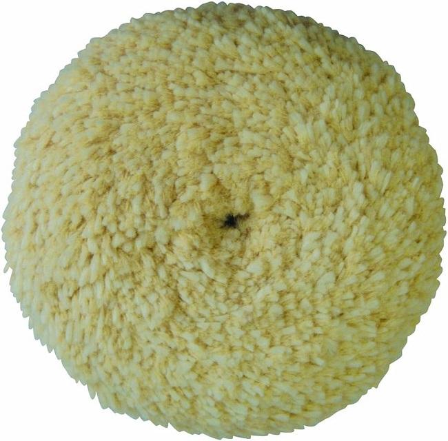 Shurhold Rotary Buff Magic Compounding Pad (YBP-5103) - Products