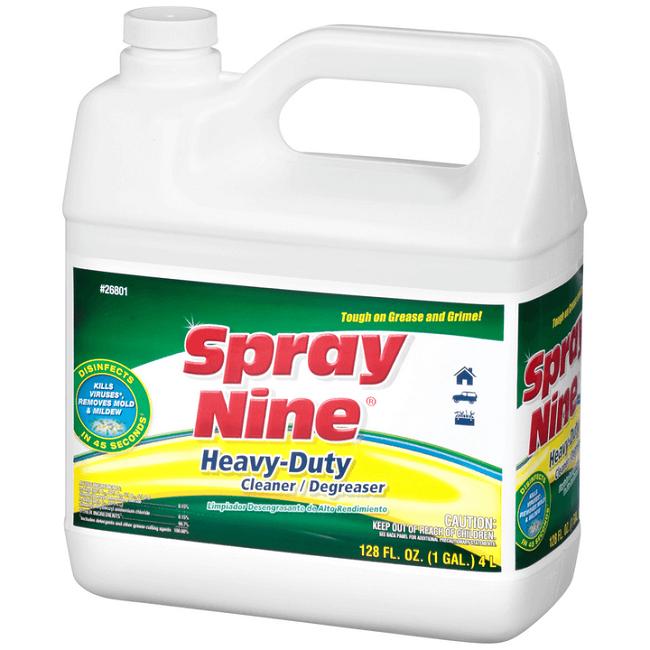 Spray Nine Heavy Duty Cleaner (C26804) - Products