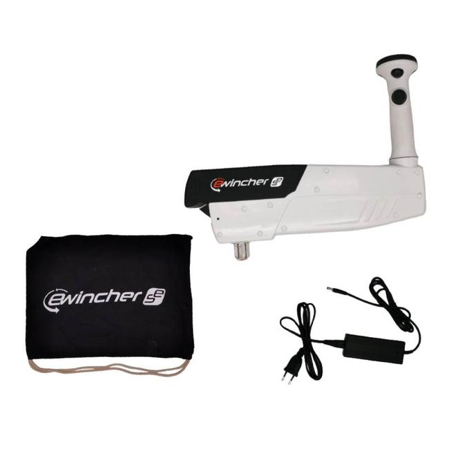 Ewincher SE Electric Winch Handle - Products