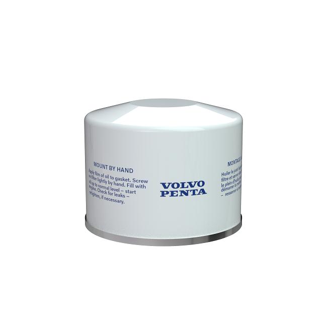 Volvo Penta Oil Filter (22057107) - Products