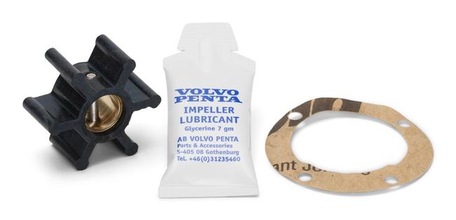 Volvo Penta Impeller Kit (21951342) - Products